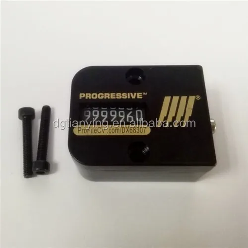 M-CVEX / M-CVPL 샷 카운터 미스미| Alibaba.com