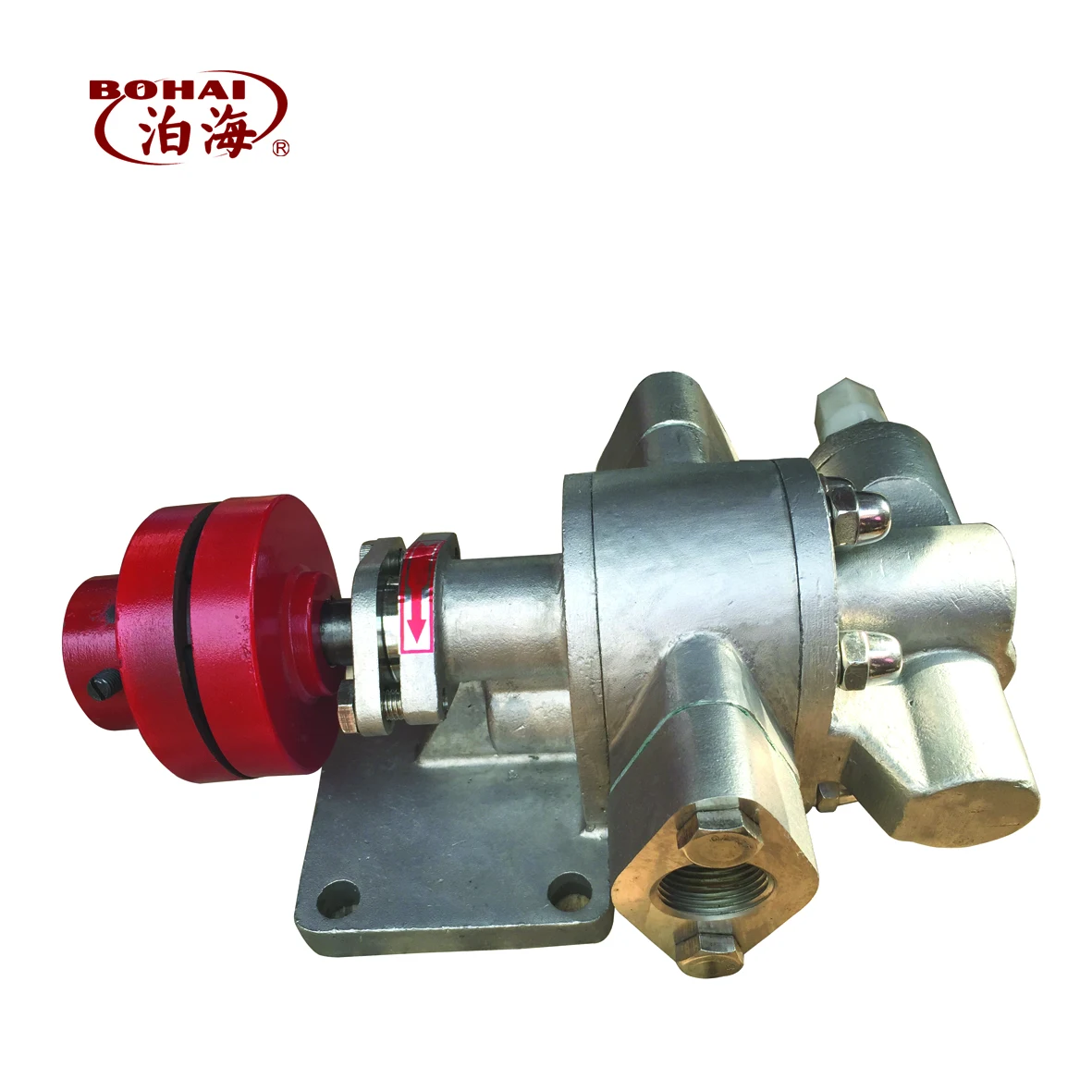 Kcb Explosion-proof Oil Pump Fuel Oil Pump Stainless Steel Pump For ...