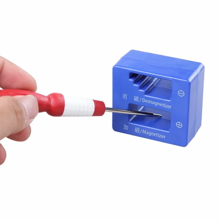 Manual Screwdriver Portable Magnetizer And Demagnetizer - Buy Portable ...