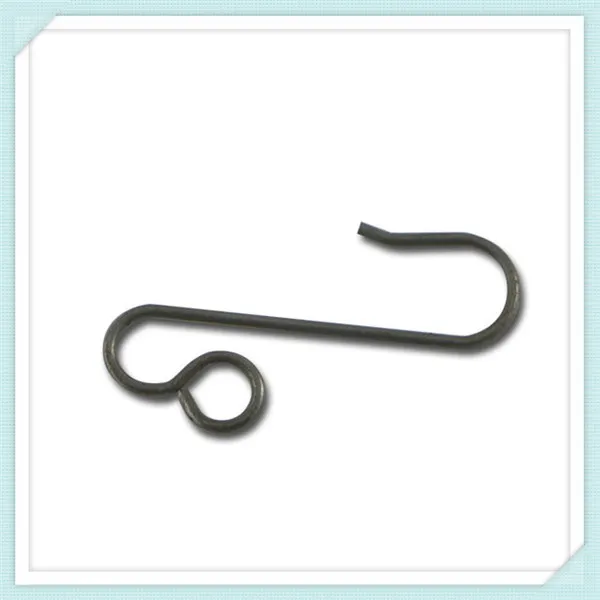 Wire Metal Clip U Shape Spring Clip Small Metal Clips - Buy U Shape ...