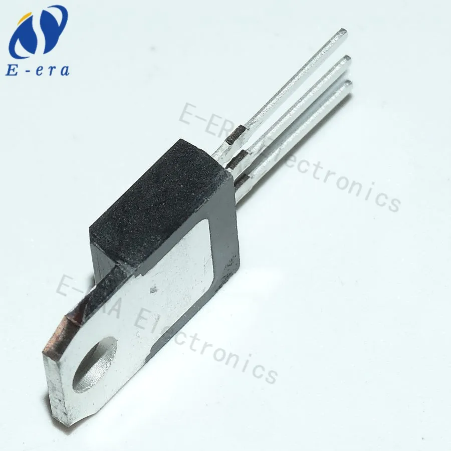 Triac Bidirectional Thyristor Bta16-800b 16a 800v To220 Transistor ...