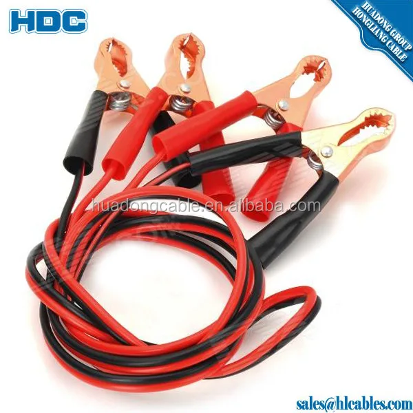 Xlpe/rubber Insulated Flexible Battery Cable 2/0awg Sgt Sgx Type ...