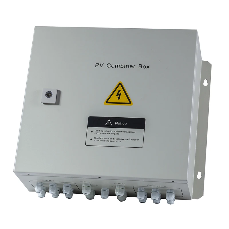 10kw Igbt Module Inverter Built-in Dry Contact To Control Fuel ...