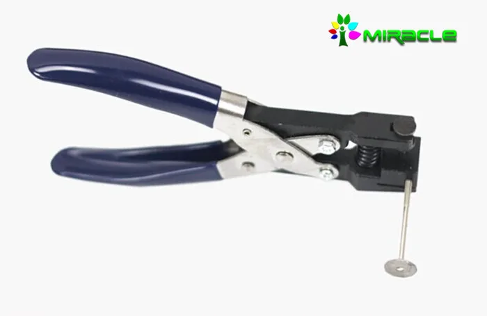 Pvc Card Puncher- Round - Buy Pvc Card Puncher,Plastic Card Hole ...