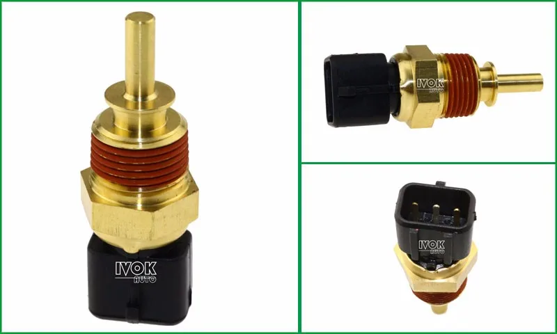 Engine Coolant Temperature Sensor 39220-38020 For K-i-a Amanti Borrego ...