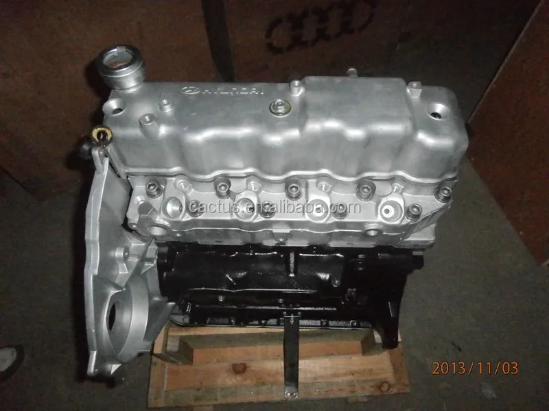 High Quality Bare Diesel 4d56 Engine For Mitsubishi - Buy Engine,Diesel ...