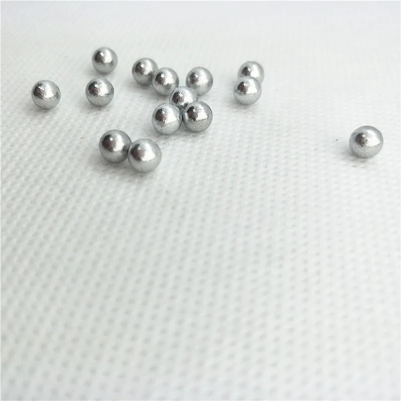 5mm Aluminum Balls For Shear Studs - Buy Solid Aluminum Ball,Aluminium ...