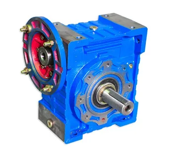 Speed Reducer Gearbox With Dc Motor /transmission Gearbox/worm Gearbox ...