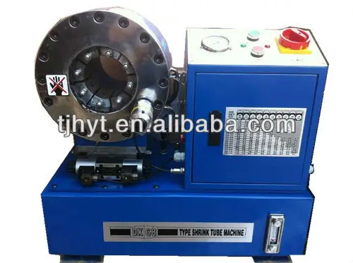 Hydraulic Hose Swaging Machine/Hydraulic Hose Crimping Machine| Alibaba.com