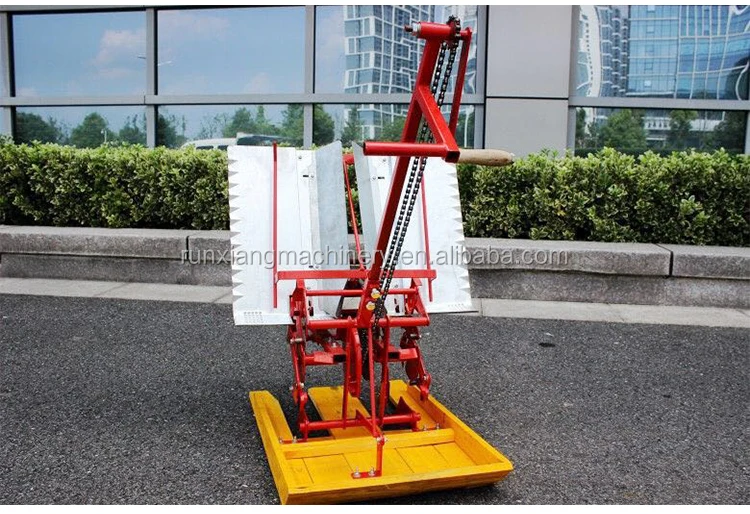High-accuracy Rice Paddy Seed Sowing Machine for Farms