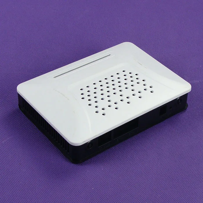 Plastic Indoor Network Wireless Router Case Outdoor Electric Enclosure ...