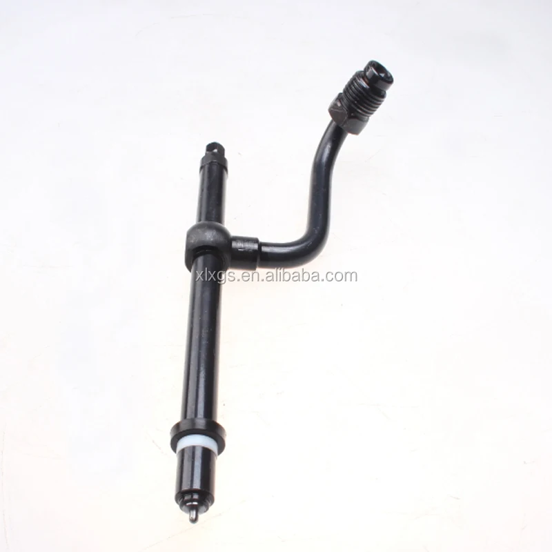 Diesel Pencil Injector Ar50781 Fits John Deere Tractors Stanadyne 20494 ...