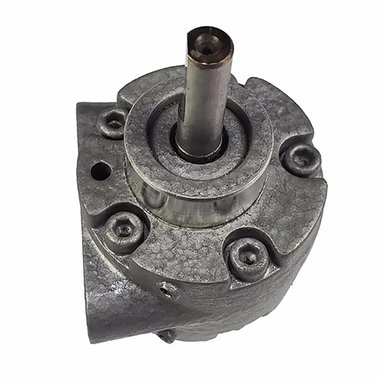 1AM Pneumatic Air Motor, Rotary compressor Pneumatic Motor High power ...