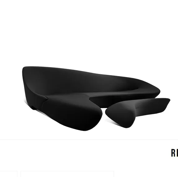 Moon Shape Couch - Stylish & Comfortable Living Room Sofa