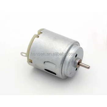 6v Dc Electric Motor,Low Rpm Dc Motor 6 Volt,Hot Selling High Quality ...