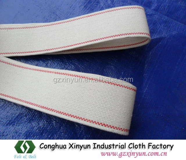 100% Cotton Belt for Laundry Folding Machine| Alibaba.com