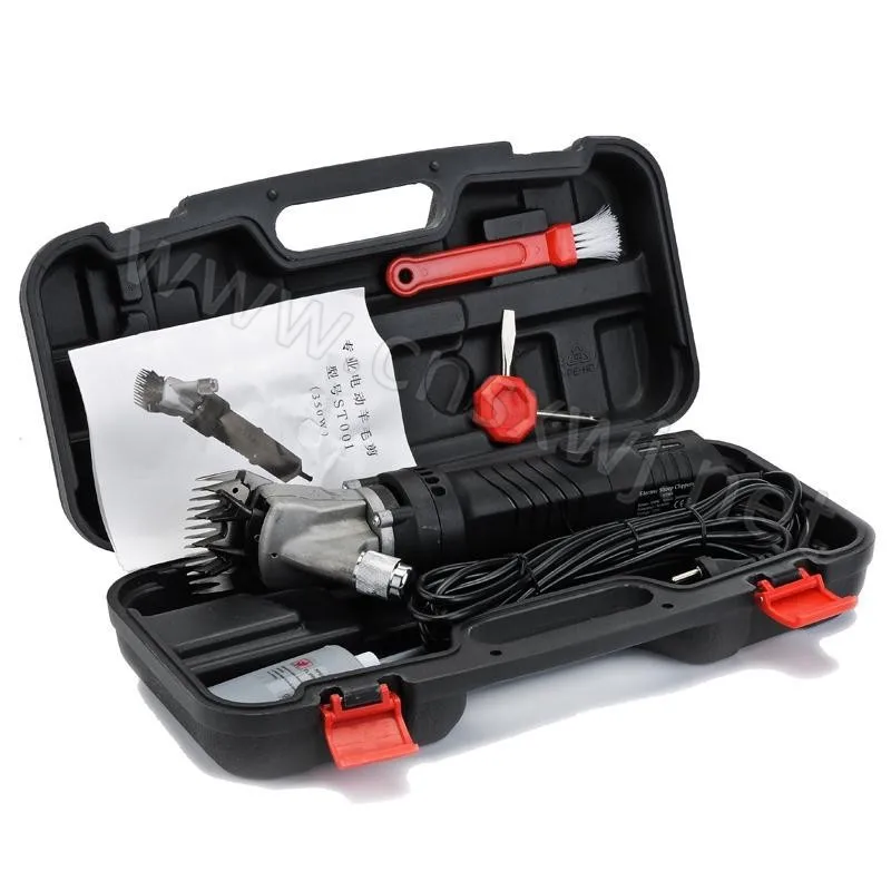 Wj517 High Power Electric Sheep Shearing Machines,Sheep Clipper - Buy ...