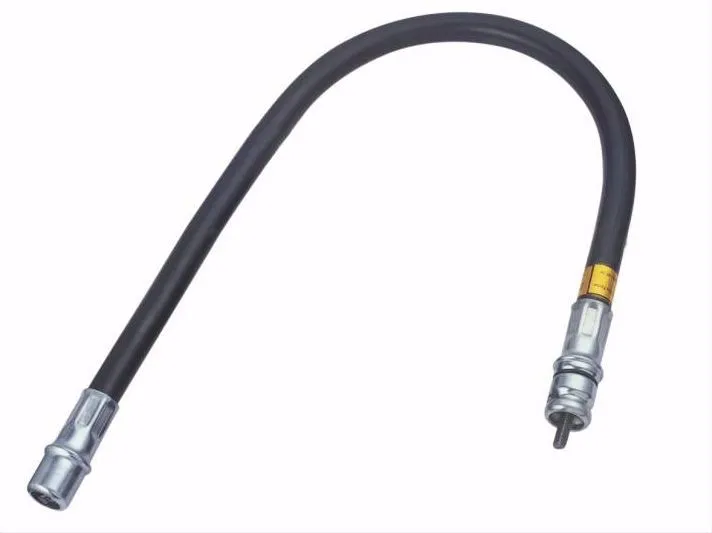 Flexible Shaft and Control Cables - Durable and Versatile