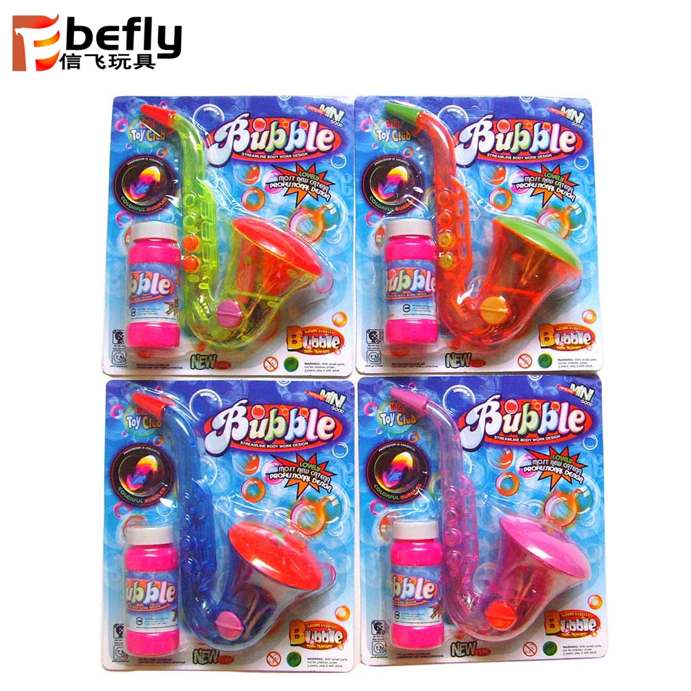Hot Sale Children Toy Saxophone Bubble with Light and Music| Alibaba.com