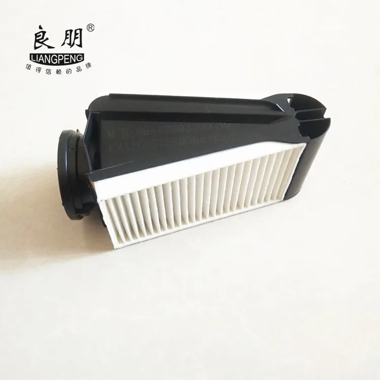 High Performance Auto Spare Parts - Air Filter OE 6510940404