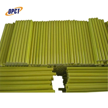 High Strength Fiberglass Rod,Fiberglass Sticks,Solid Fiberglass Bar ...