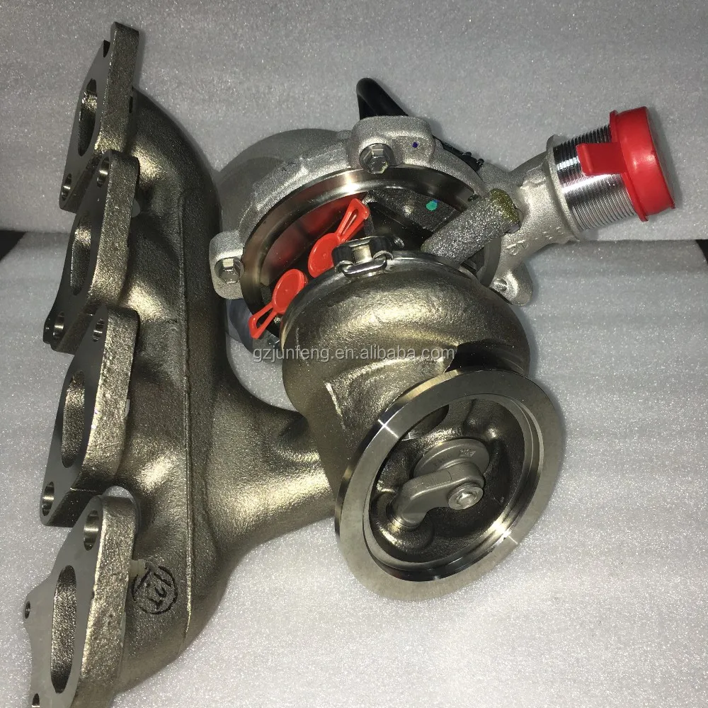 Mgt14 781504-5007s Turbo 781504-0004 The New Turbo Charger In Stock ...