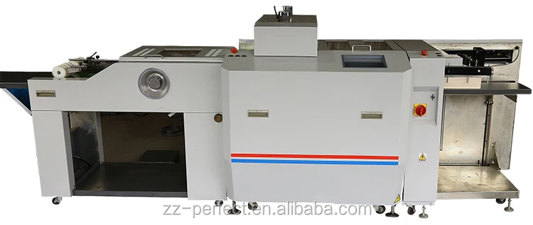 High Speed Automatic Rotary Paper Envelope Die Cutting Machine