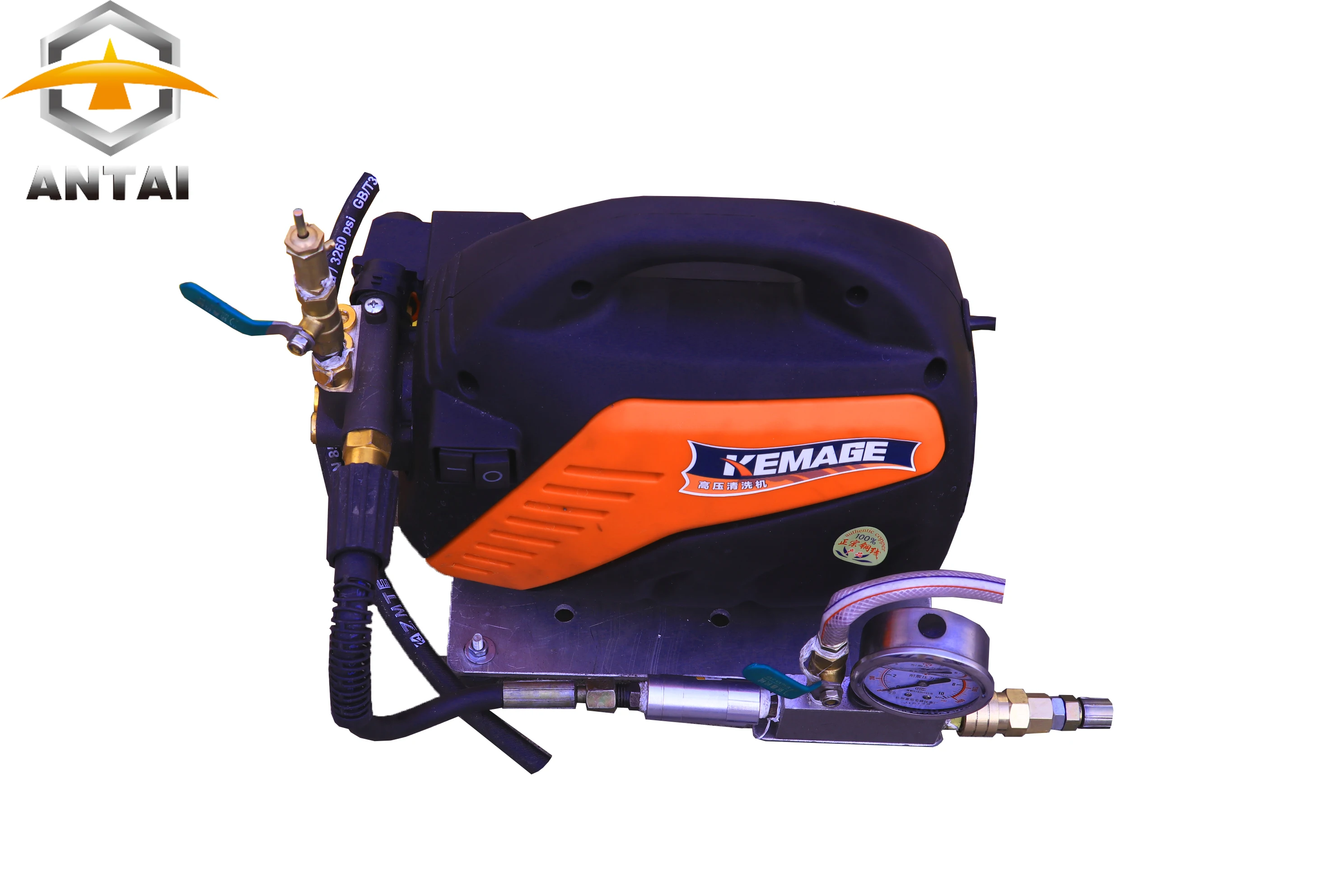 Conveyor Rubber Belt Hot Joint Splicing Kits Vulcanizer Tools Box - Buy ...