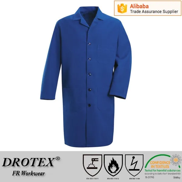 Wholesale 2016 Hot Style Fire Retardant Esd Smock - Buy Esd Smock,Fire ...