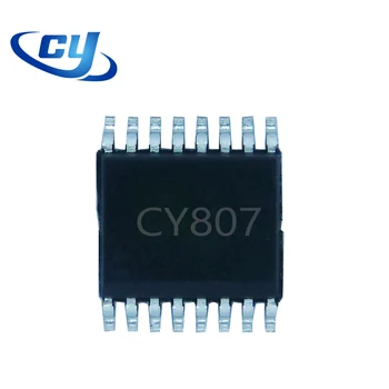 Cy807 450-1000mhz Rf Ask Receiver Ic Chip - Buy Rf Receiver Ic,Rf Ic ...
