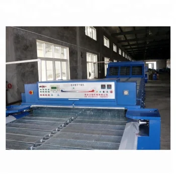 Toggling Machine For Leather Process Plant - Buy Leather Process Plant ...
