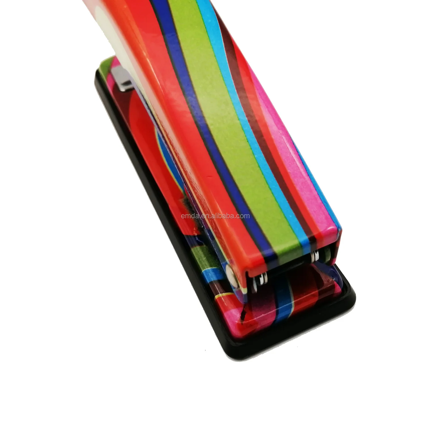 Fashion Floral Design Desktop Standard 20 Sheets Paper Manual Printed ...