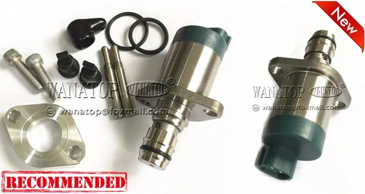 五十铃D-MAX 3.0L柴油吸入控制阀套件8-98145453-0 98145453| Alibaba.com
