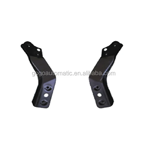 VEHICLE VEHICLE FRONT BUMPER BRACKET for C CLASS W204 OEM 2046200185 ...