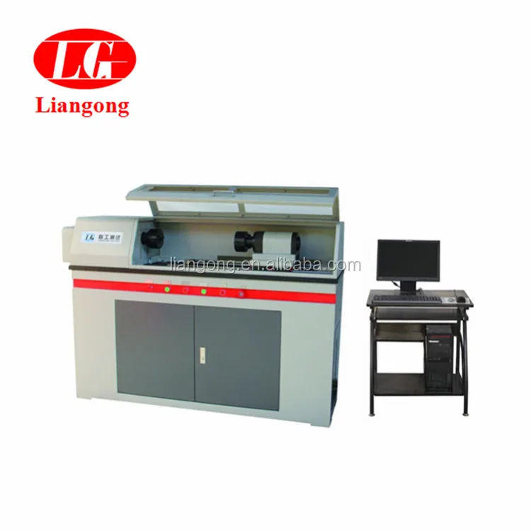 Rotating Bending Fatigue Test Machine,Rotator For Card Test - Buy ...