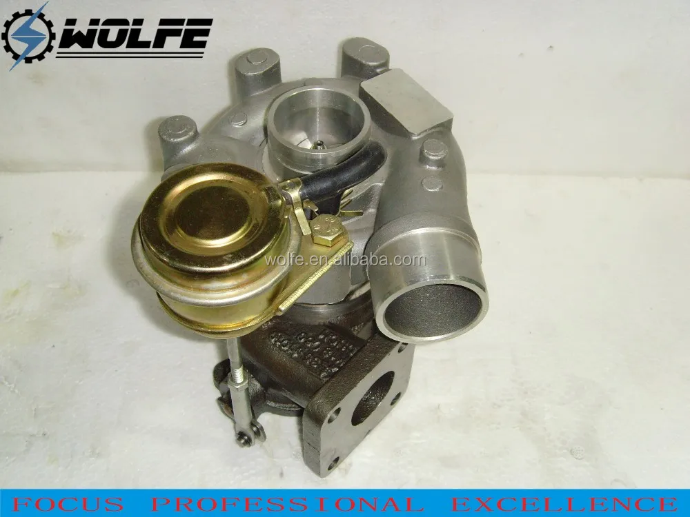 Genuine Tf035hm 49135-05010 99450704 Turbocharger For Iveco Daily With ...