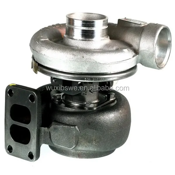 H2A 5003086 turbo 3523296, 3524560 turbocompresor traje para Volvo FL6 ...