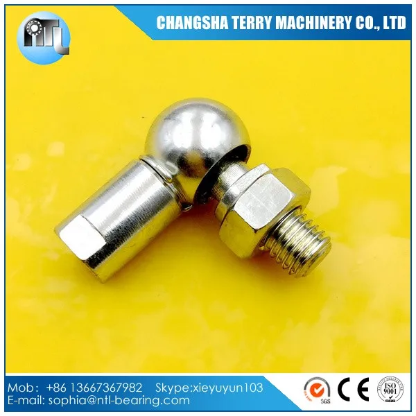 Din71802 Standard Cs19m14 Angle Ball Joint - Buy Cs19m14 Angle Ball ...