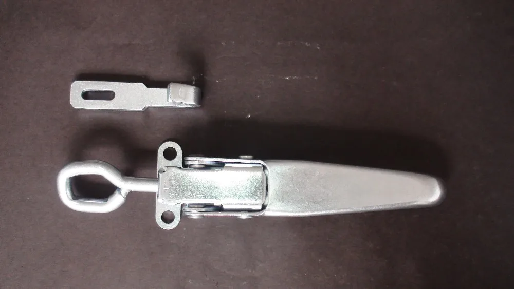 Trailer Side Door Overcentre Fastener - Buy Overcentre Fastener Product ...