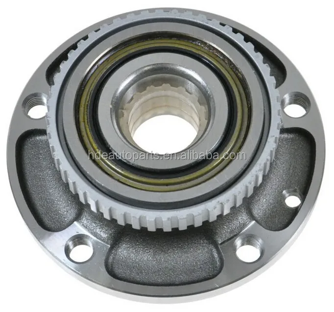 Front Wheel Hub Bearing For Bmw E34 31212226640 513096 31211129386 ...