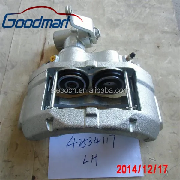 EuroCargo后制动钳42534117 42534118汽车零件制动钳| Alibaba.com