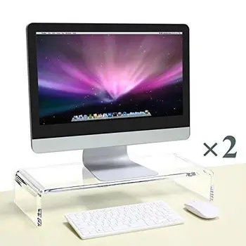 Acrylic Computer/laptop Display Stand/ Notebook Base Stand - Buy ...