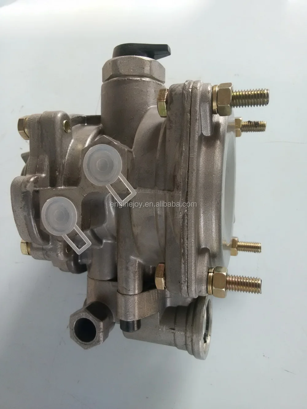 1607888,1607887 Control Valve Use For Volvo - Buy Air Brake Valve,Auto ...