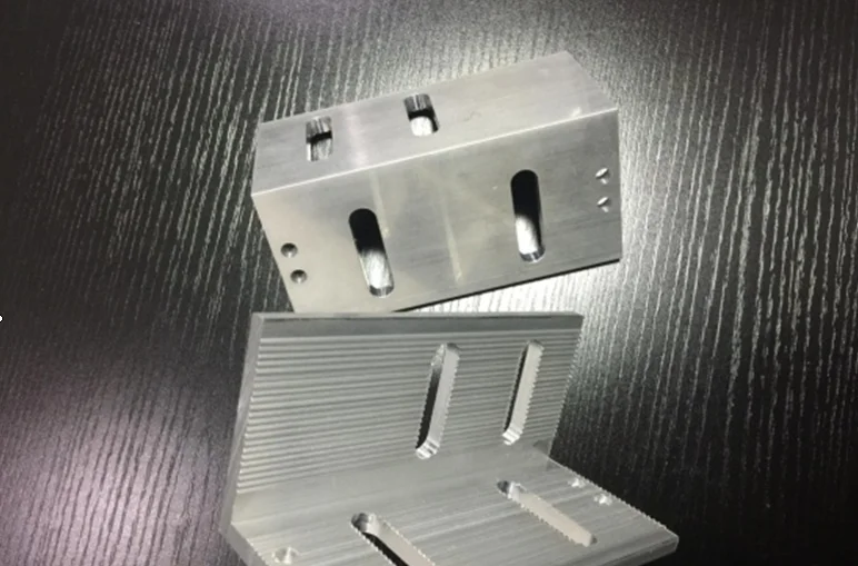 Z Shape Clips Silver Mounting 6ft Hardware Anodized Bar Strip ...