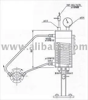 Mechanical Seal Pot - Buy Mechanical Seal Pot Product on Alibaba.com