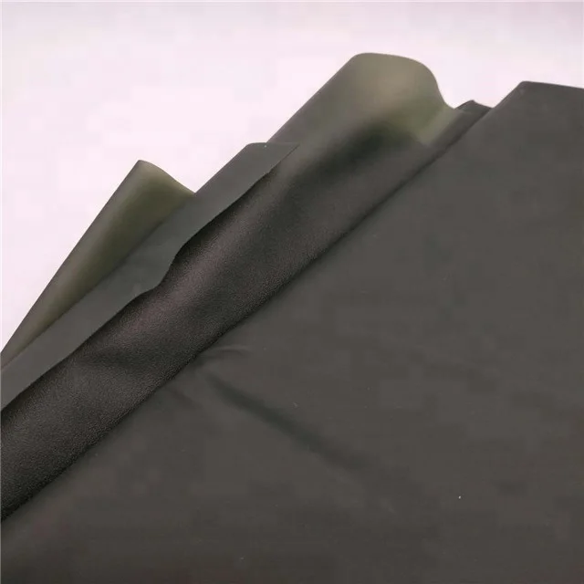 Biodegradable Tpu Waterproof And Breathable Film - Buy Tpu Film ...