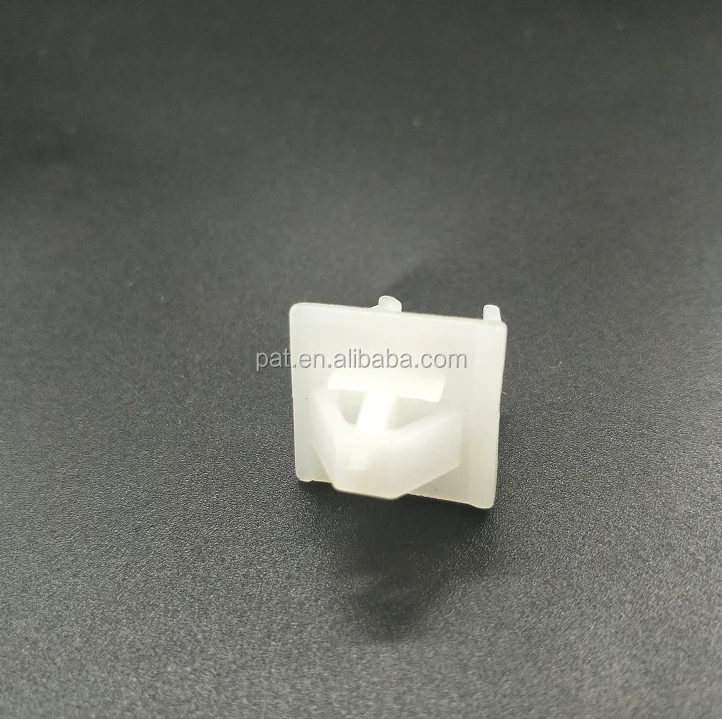 Hood Prop Rod Holder Clip Fit For Accord Civic Crv 90672-snb-901 - Buy ...
