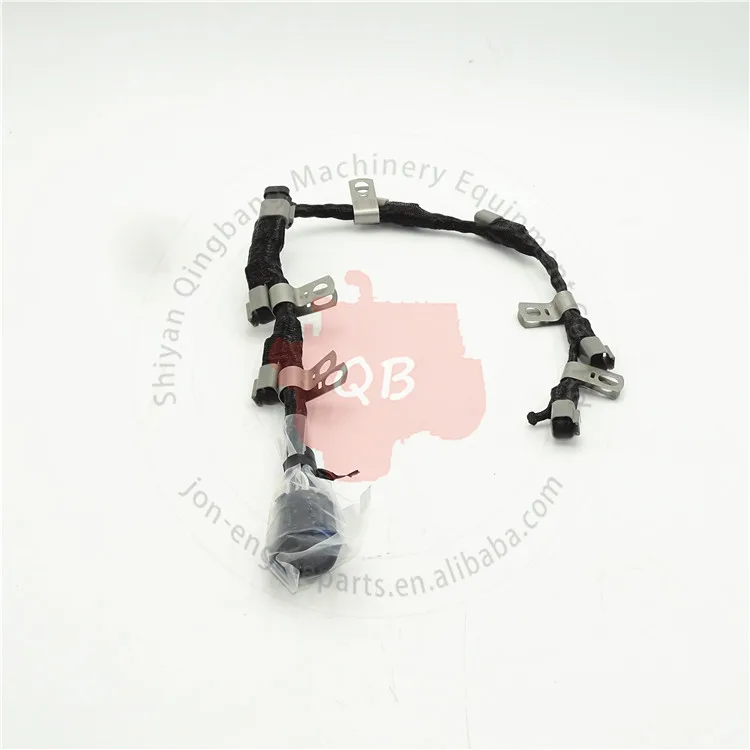 2864504 Cummins ISM11 QSM11 ECM Wiring Harness - Reliable Performance
