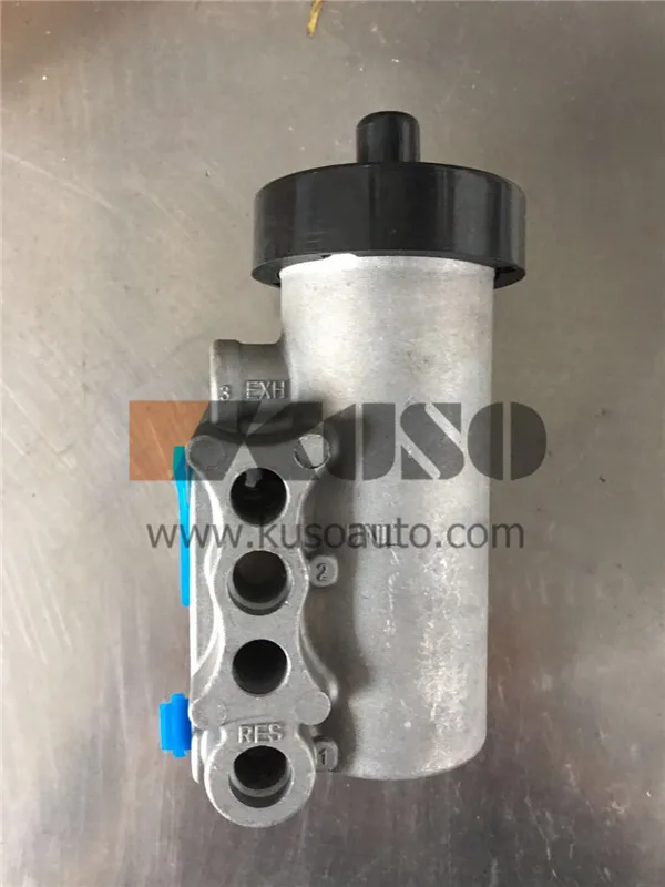 Air Governor Valve /regulator Mc808718 For Fuso All Truck Model - Buy ...