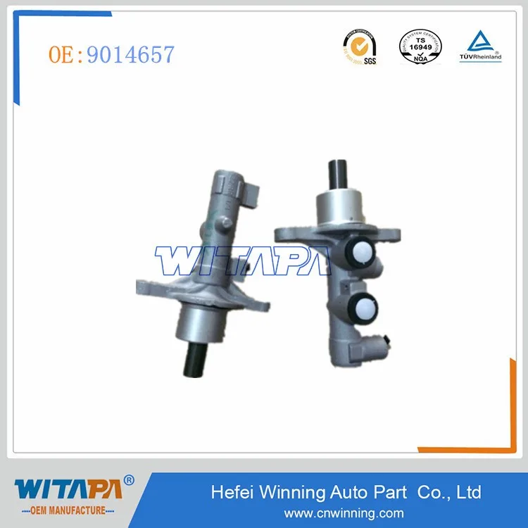 Chevrolet Sail Nueva Bomba De Freno 9014657 De Fabricación - Buy ...